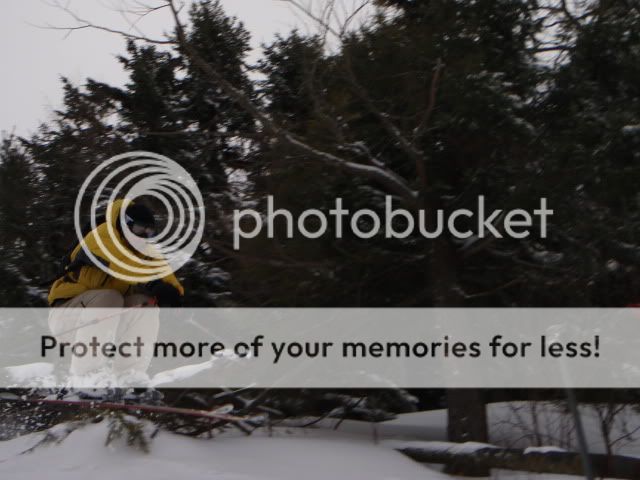 MAGIC MOUNTAIN YEAR END FILM - Teton Gravity Research Forums